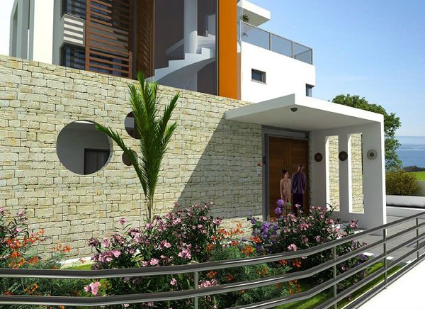 ΕΠΑΥΛΗ ΜΕ ΘΕΑ ΣΤΗ ΘΑΛΑΣΣΑ Λεμεσός : Andreas Efthimiou Real Estates