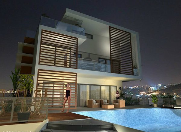 ΕΠΑΥΛΗ ΜΕ ΘΕΑ ΣΤΗ ΘΑΛΑΣΣΑ Λεμεσός : Andreas Efthimiou Real Estates